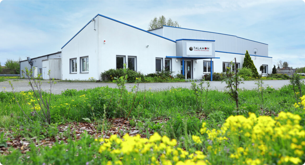 About Us - TALAMON Filtration Technologies - We purify air