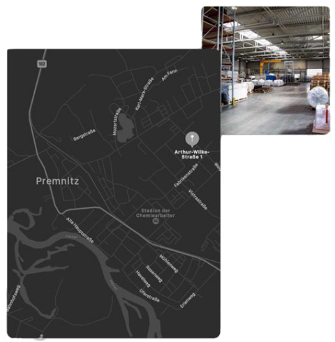 About Us - TALAMON Filtration Technologies - We purify air